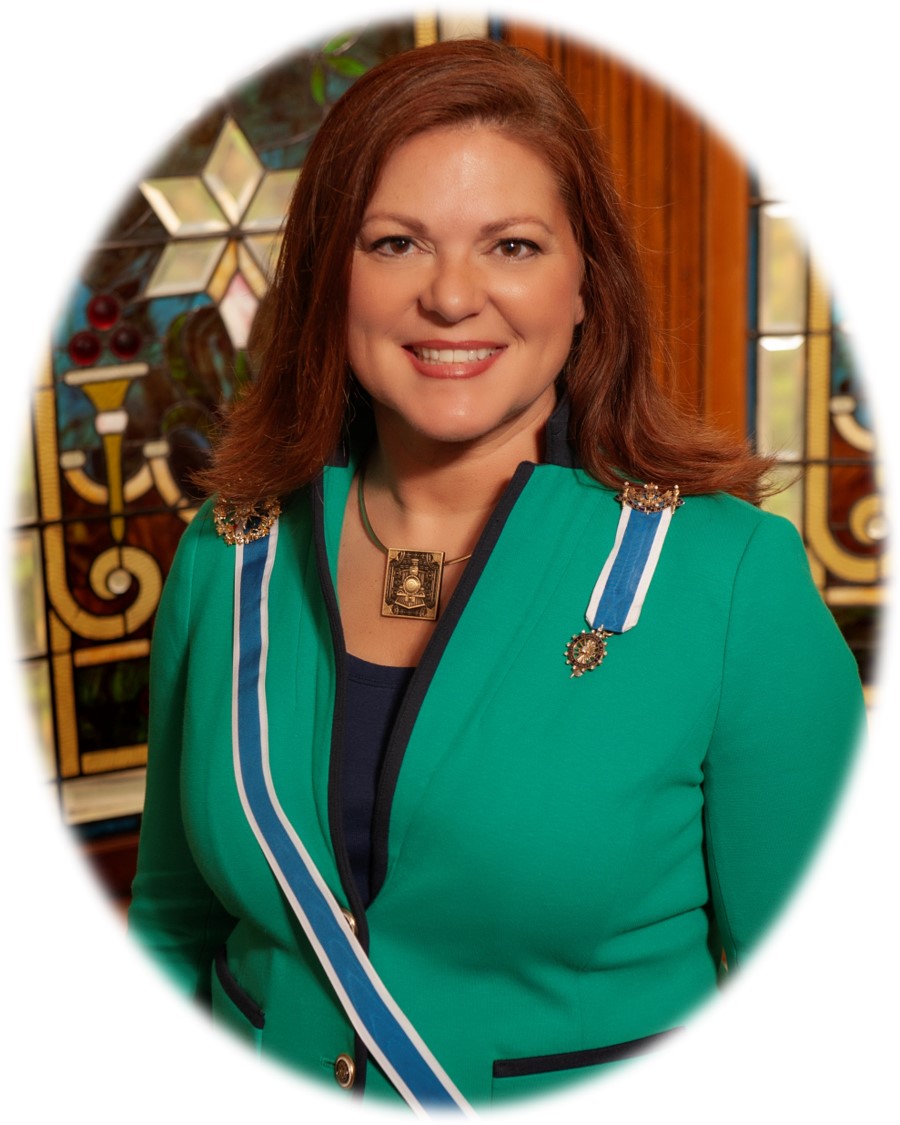Missouri State Society Daughters of the American Revolution