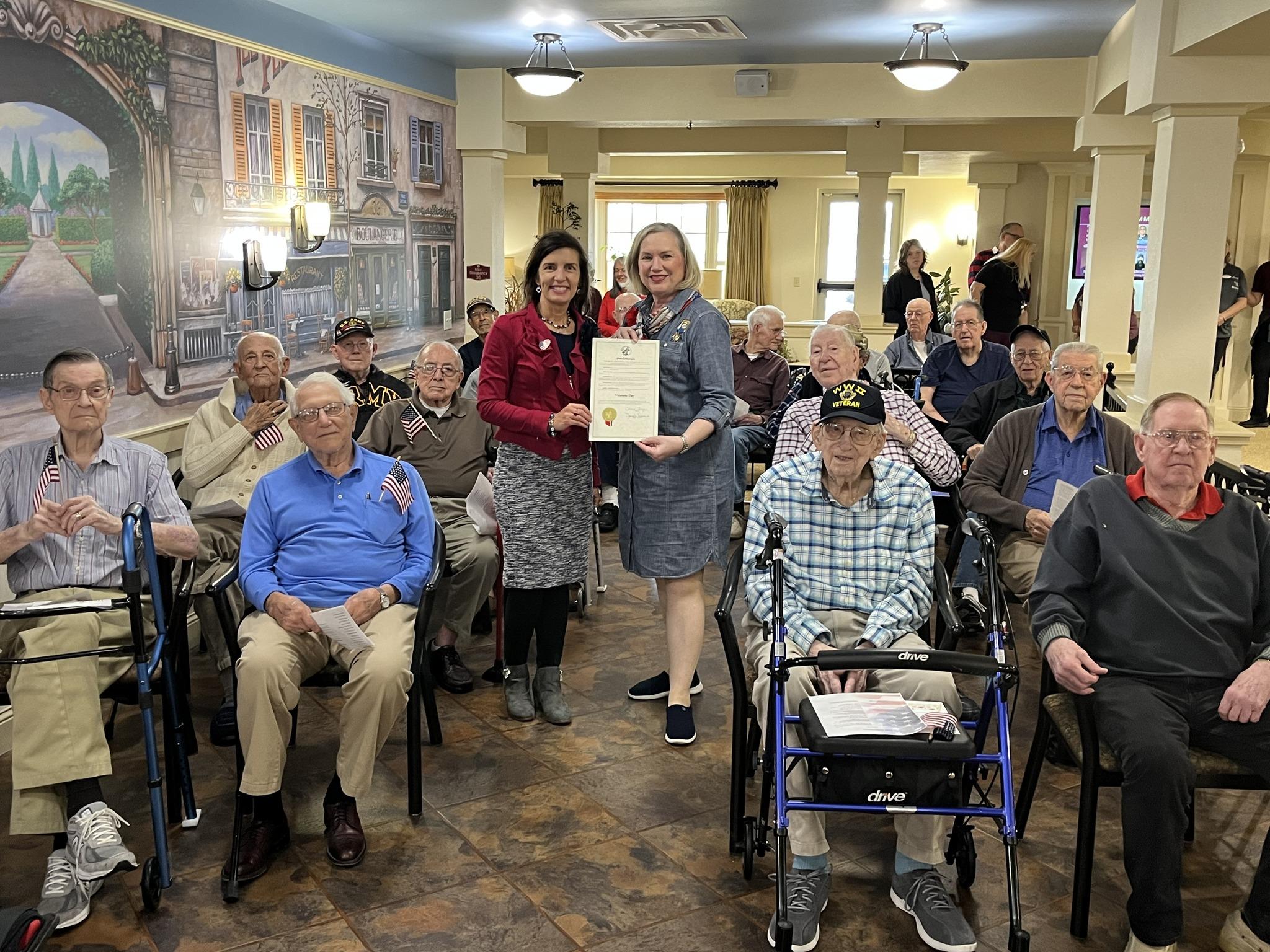 Honoring Those Who Served – Missouri State Society Daughters of the ...