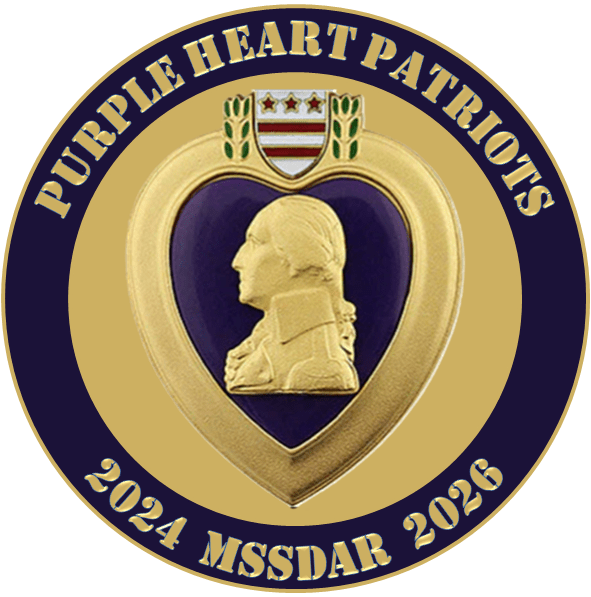 Purple Heart Patriot – Missouri State Society Daughters of the American ...